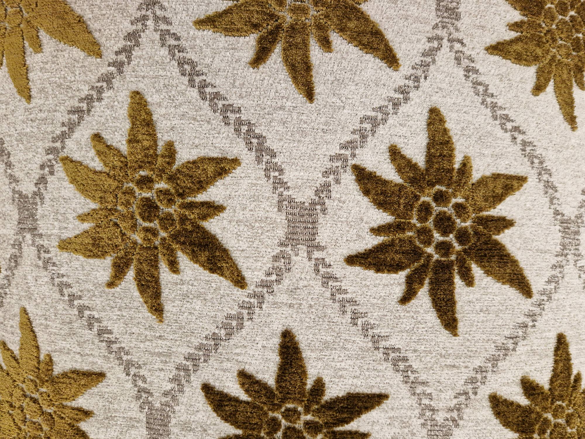 Tessuti rustici per realizzare divani e poltrone | Loran Salotti